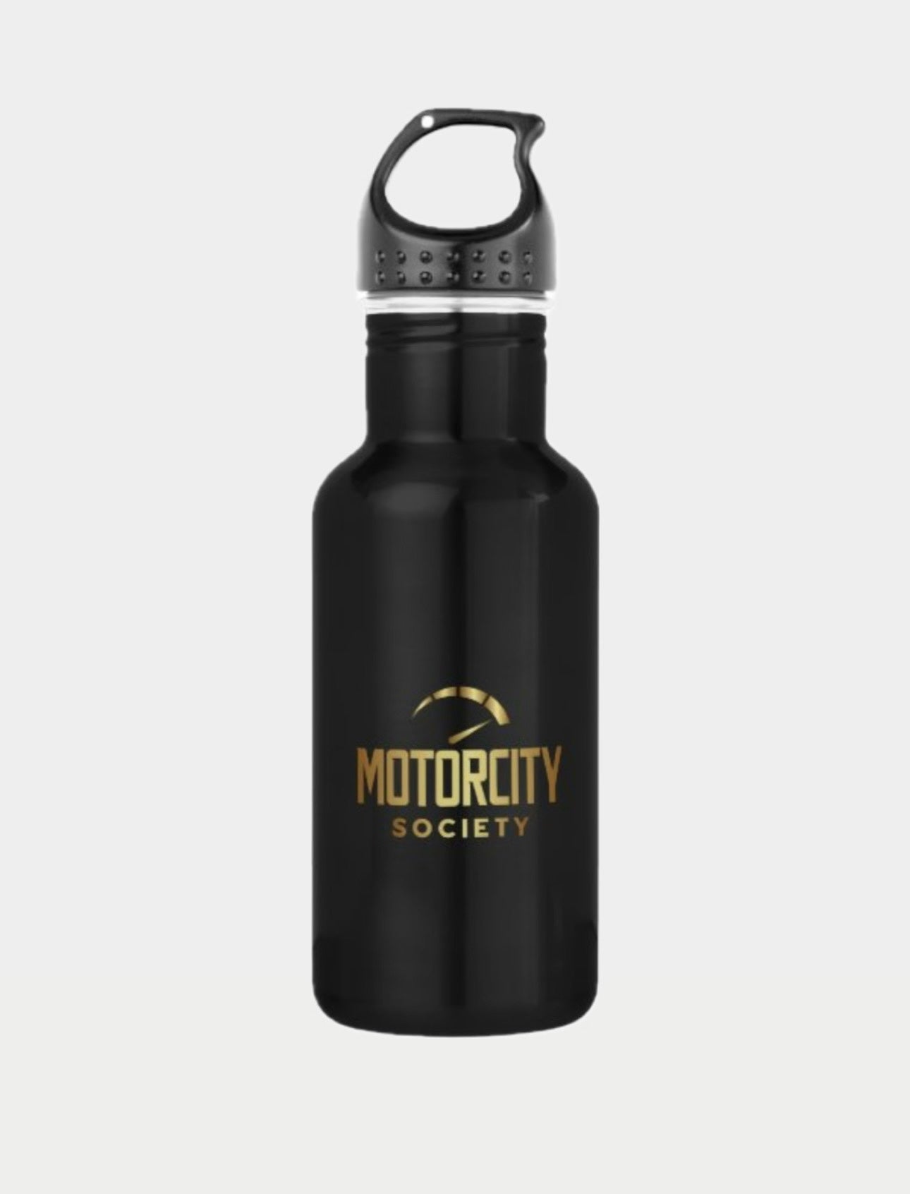 MCS WATER BOTTLE – MotorCitySociety